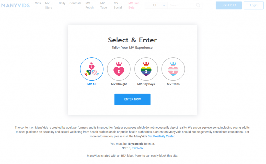 Best Manyvids Promo Code Coupon Codes And Discounts