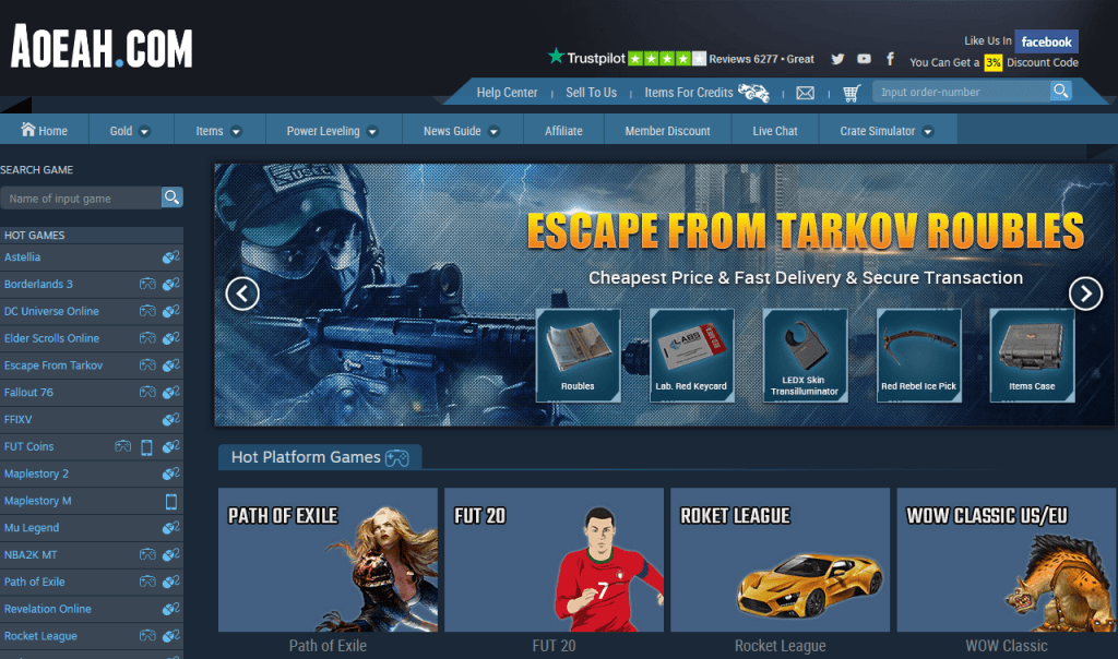 Best Aoeah Coupon, Promo Codes & Discounts