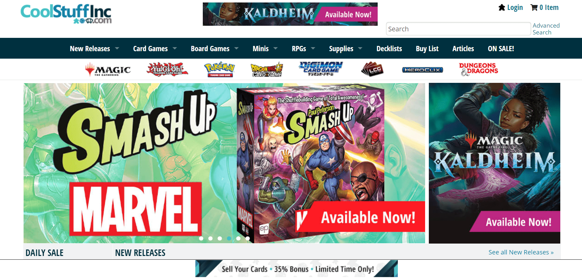 Best CoolStuffInc Promo Code & Coupons