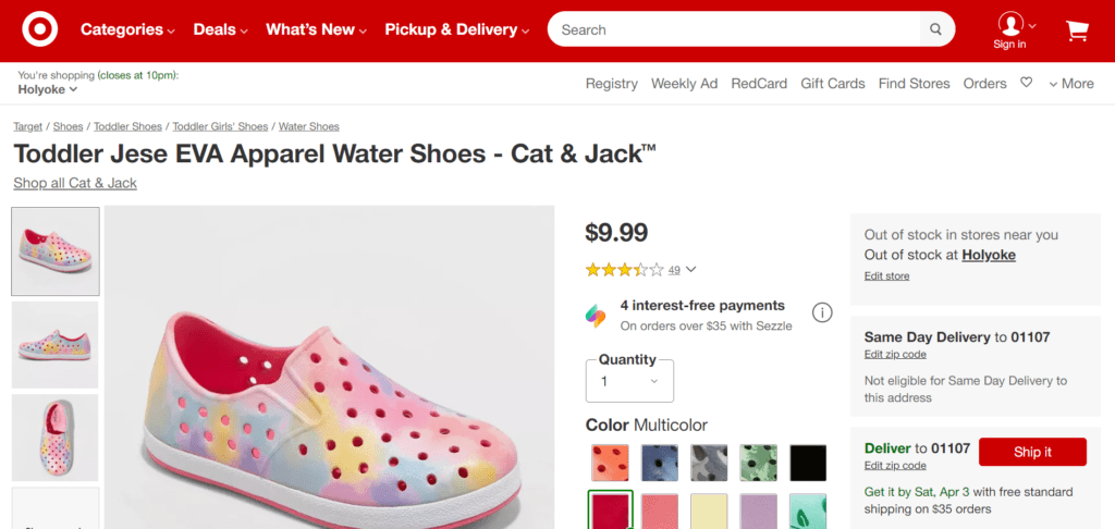 Everything You Should Know About Knock Off Crocs everything-you-should-know-about-knock-off-crocs