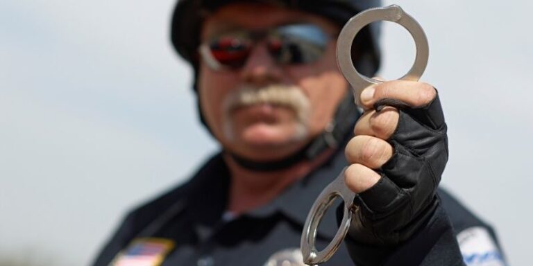 7 Things You Need to Know About the Entrapment Defense