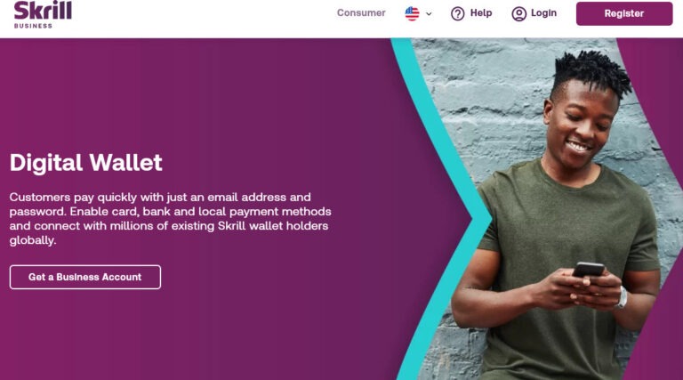 Skrill Wallet in India and Where to Use It