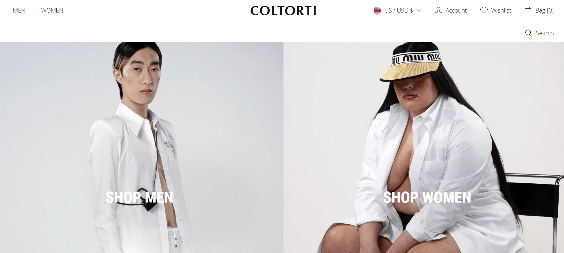 Best Coltorti Boutique Coupons & Promo Codes